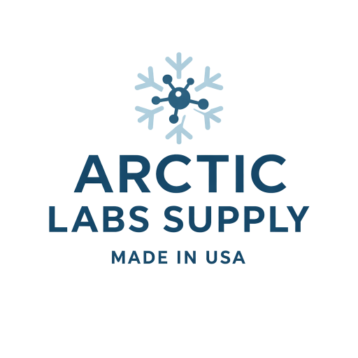 Arctic Lab Supply — Premium Research Peptides